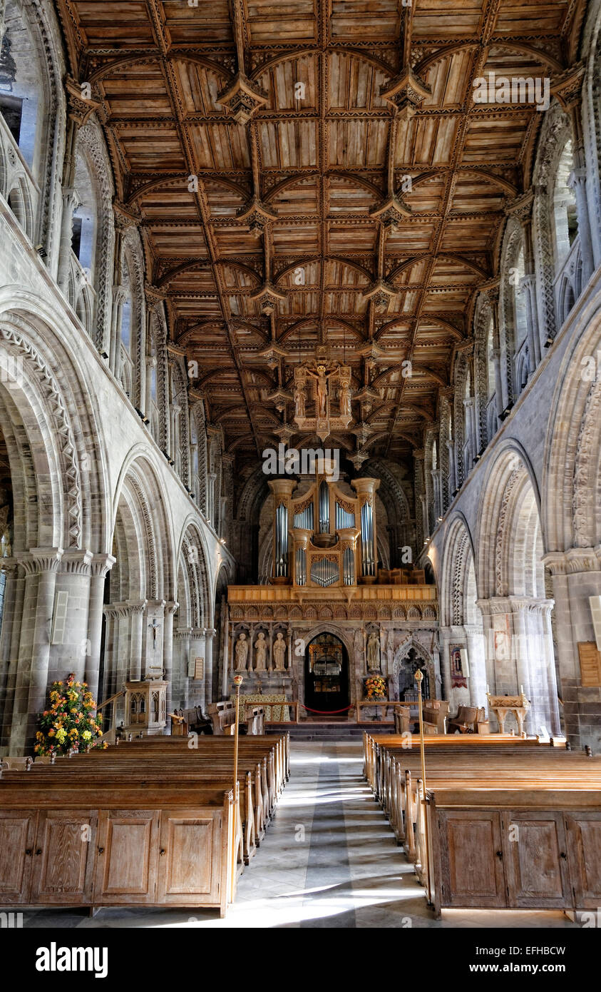 Celtic symbols of the trinity hi-res stock photography and images - Alamy