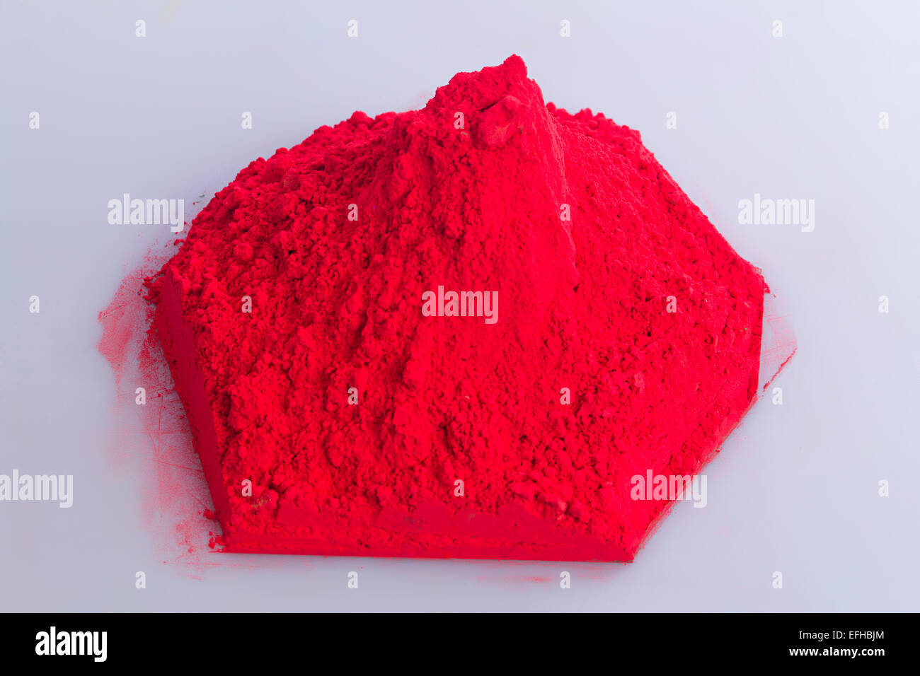 indian Festival holi Color Nobody Stock Photo - Alamy