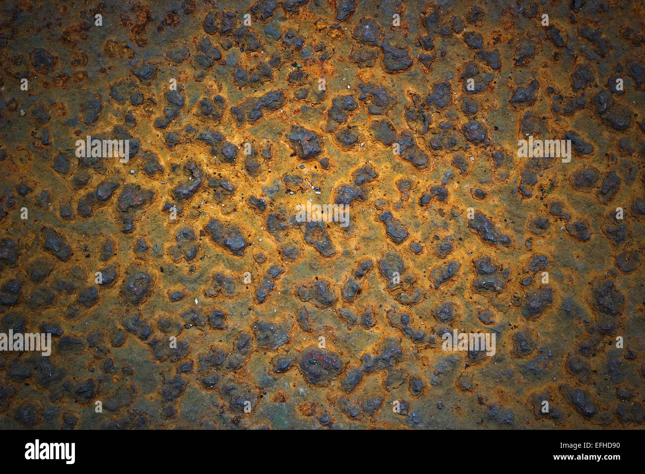 Old rusty metal background or texture Stock Photo - Alamy