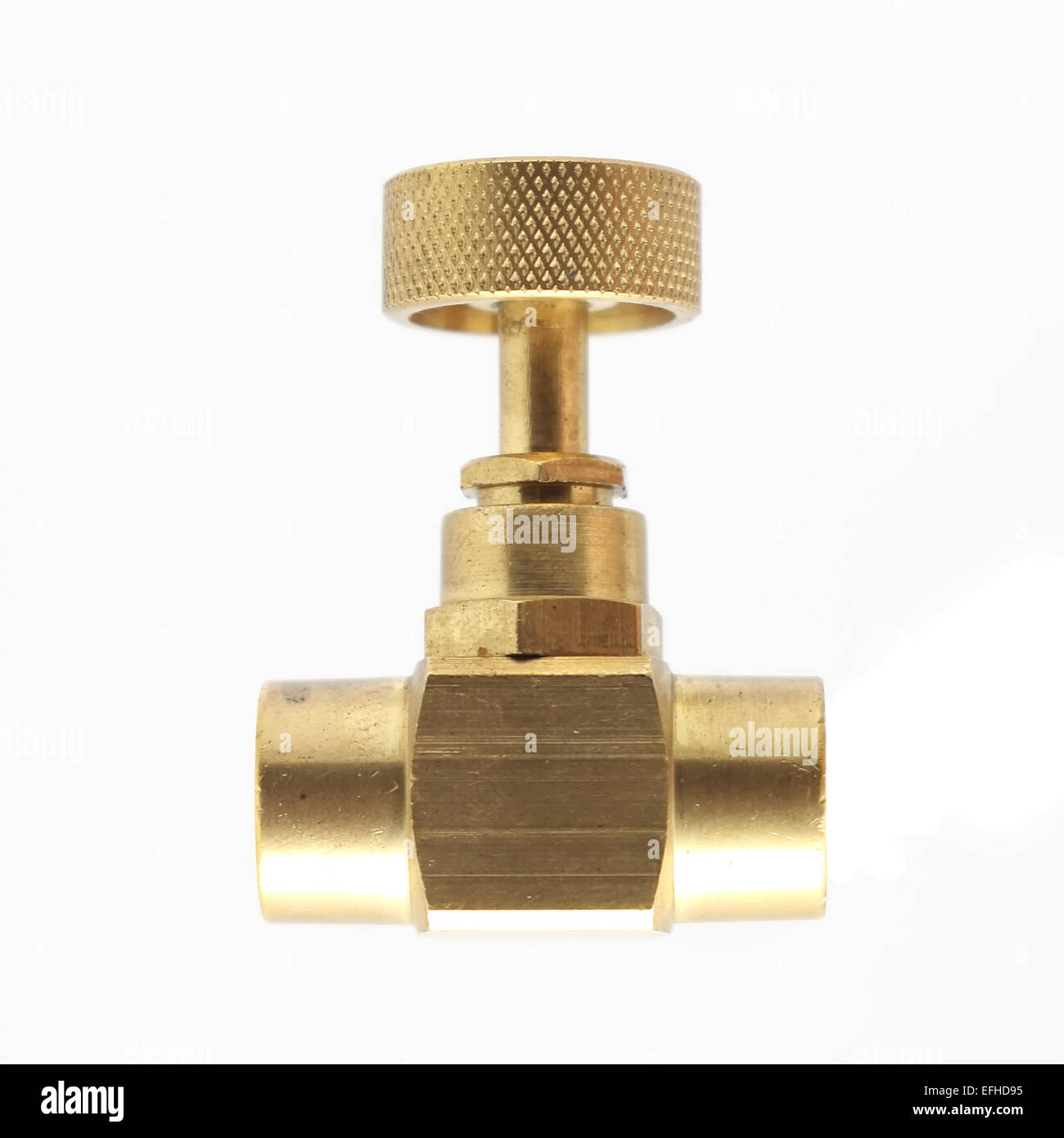 Gate valve hi-res stock photography and images - Alamy