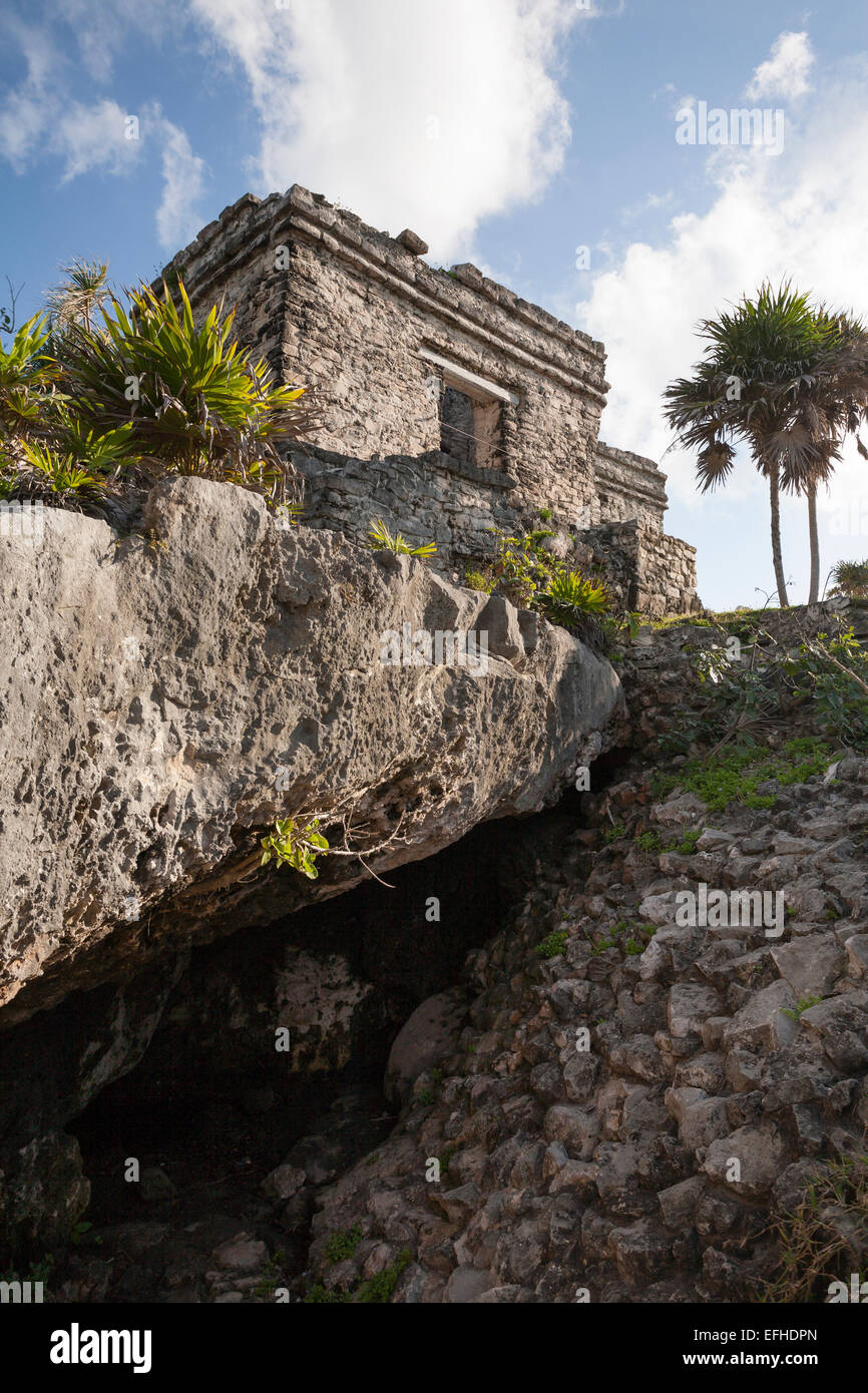 Cenote house hi-res stock photography and images - Alamy