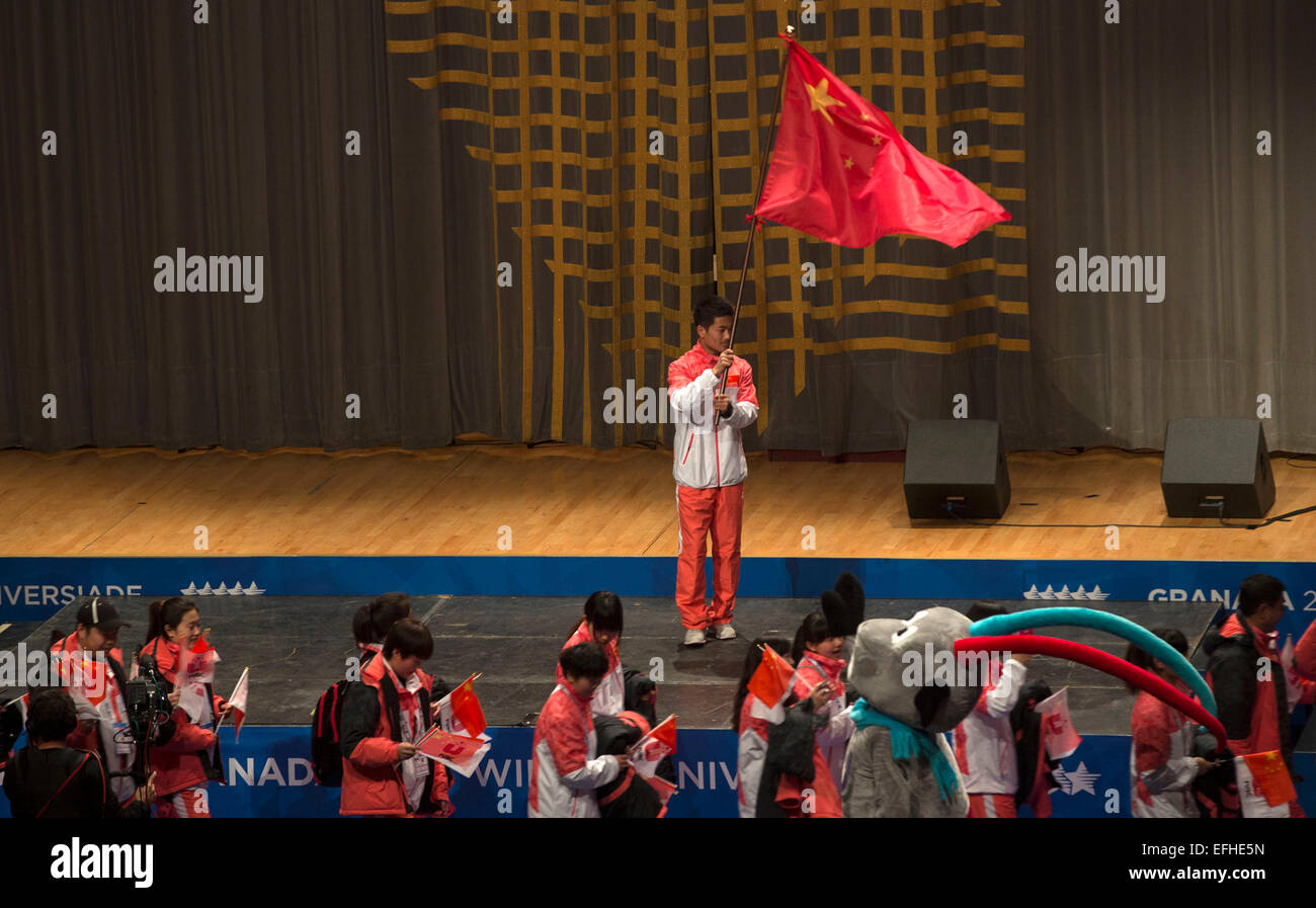 Fei Flag High Resolution Stock Photography and Images - Alamy