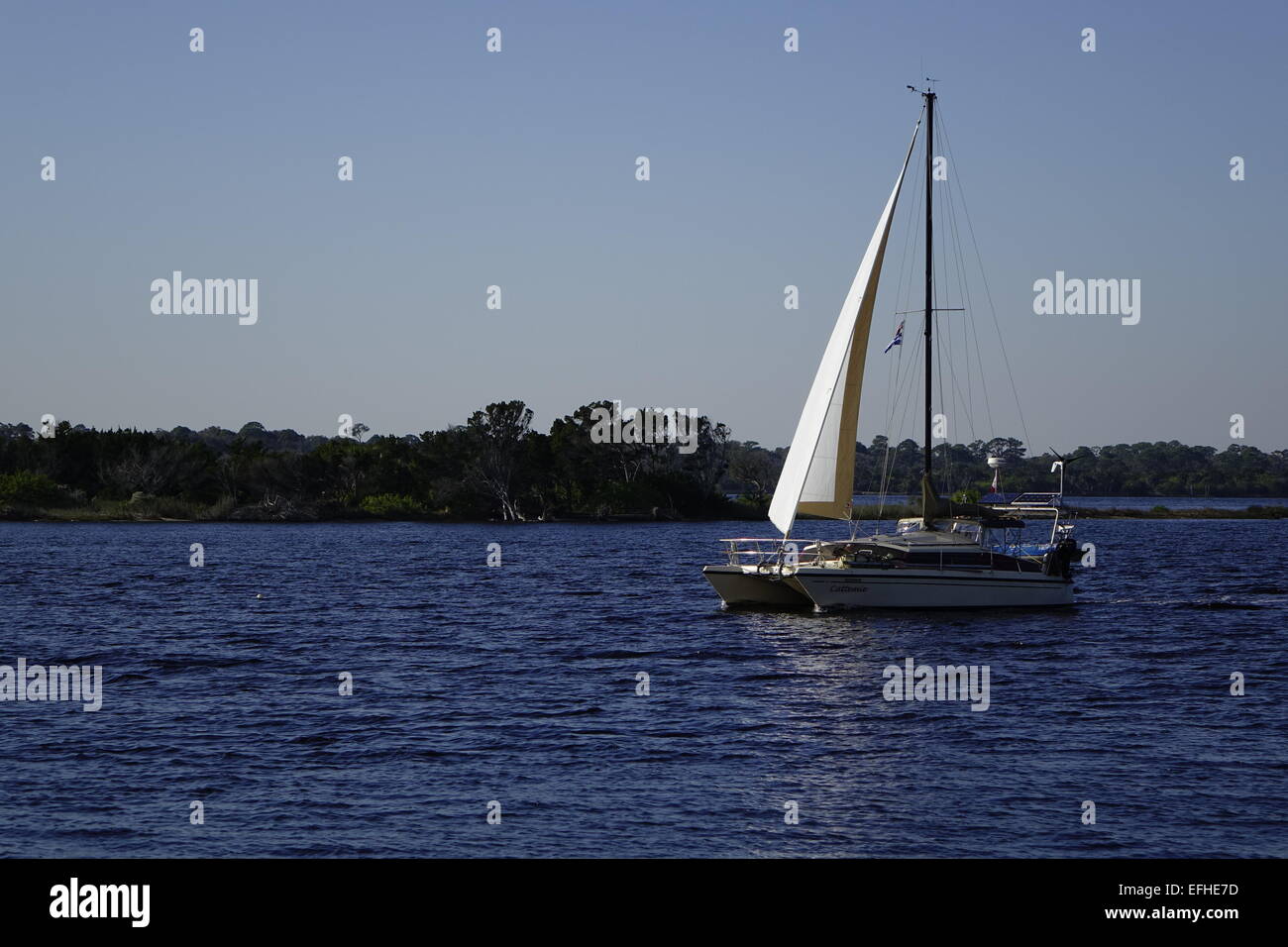 Halifax river hi-res stock photography and images - Alamy