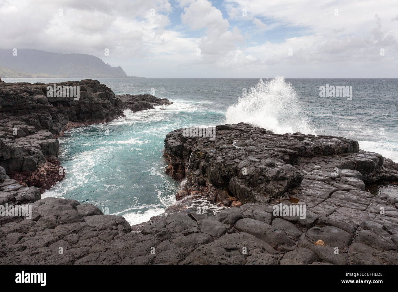 Coastal erosion hi hi-res stock photography and images - Alamy