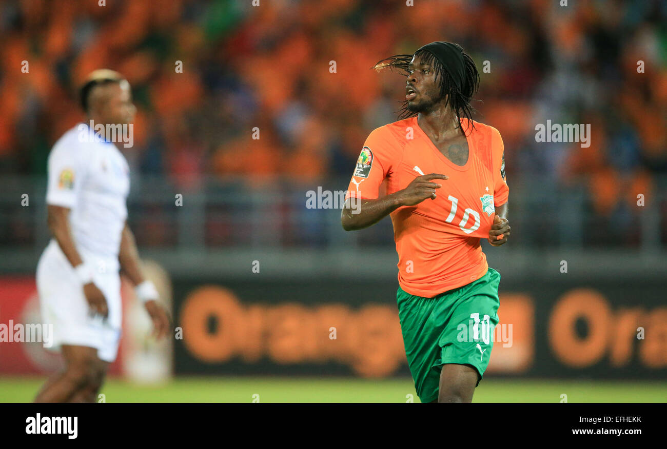 Gervais Lombe Yao Kouassi