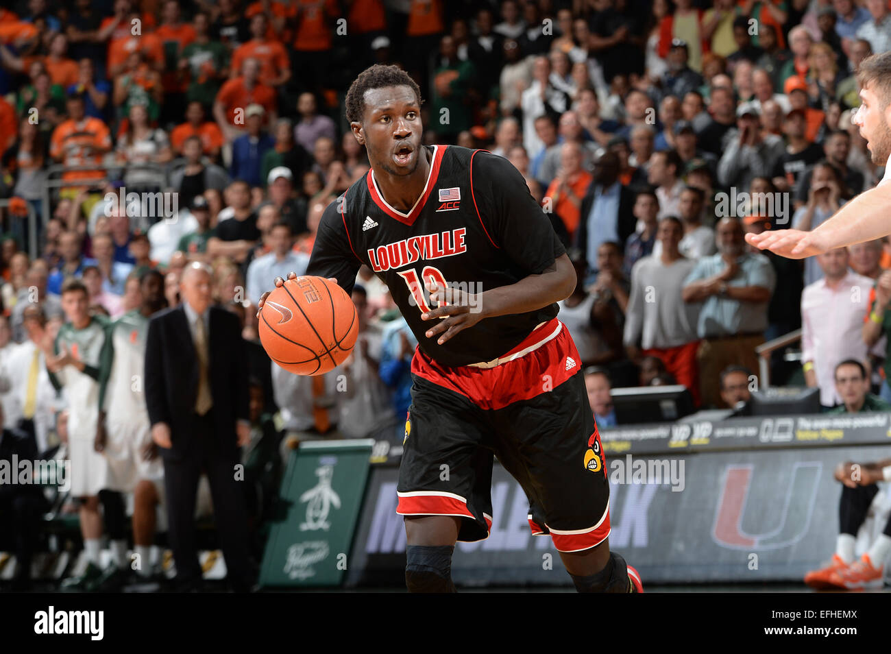 Jaylen johnson hi-res stock photography and images - Alamy