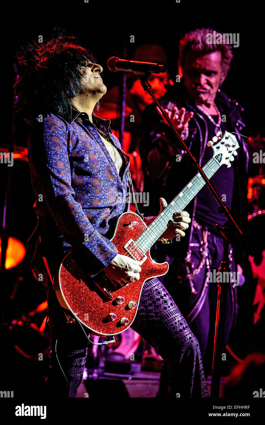 Steve stevens hi-res stock photography and images - Alamy