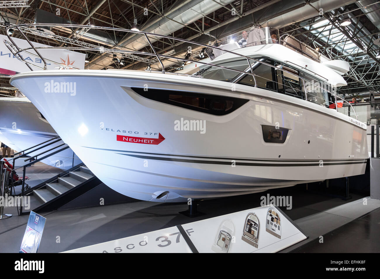 Boot germany hi-res stock photography and images - Alamy