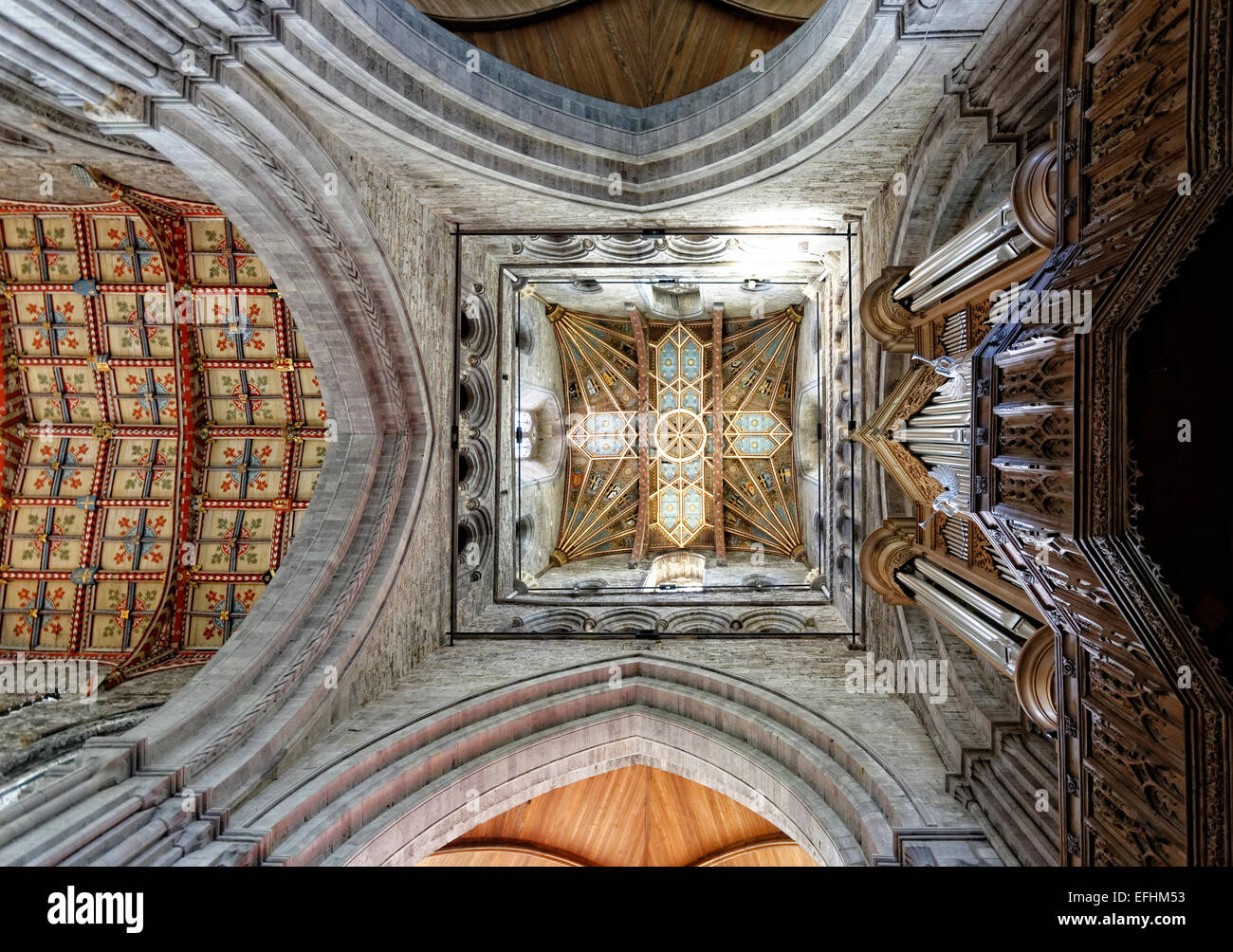 St davids in pembrokeshire i hi-res stock photography and images - Alamy
