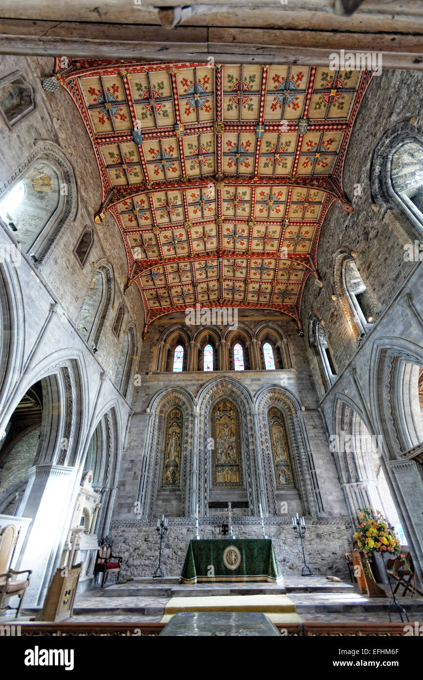 Norman y tudor hi-res stock photography and images - Alamy