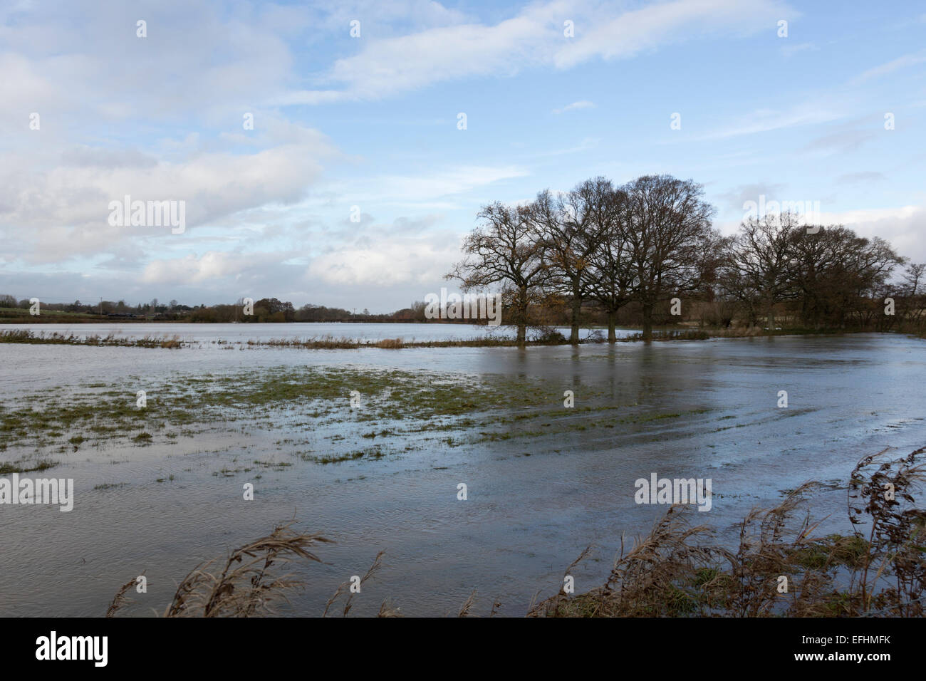 Heavy winter rainfall hi-res stock photography and images - Alamy