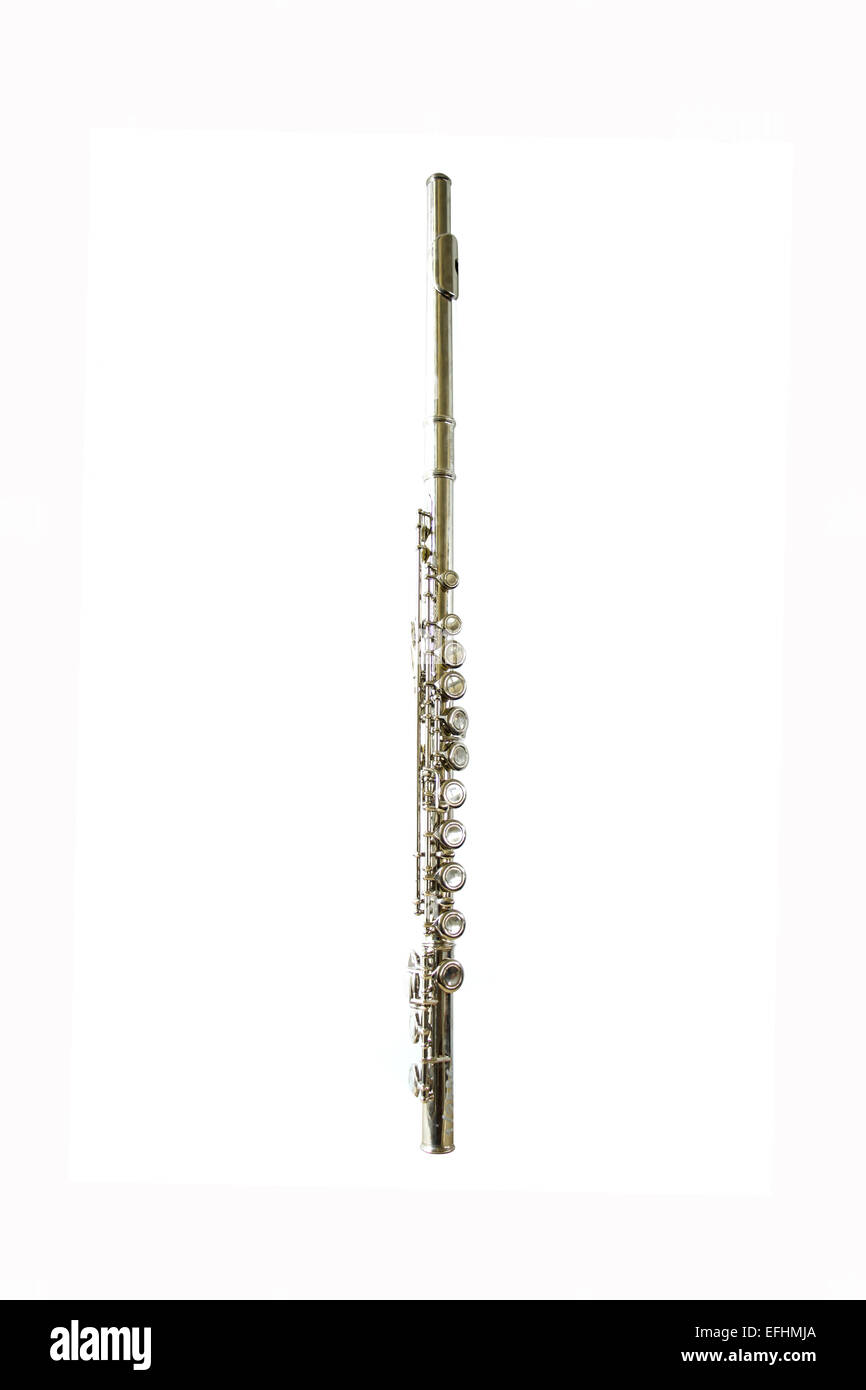 Concert flutes hi-res stock photography and images - Alamy