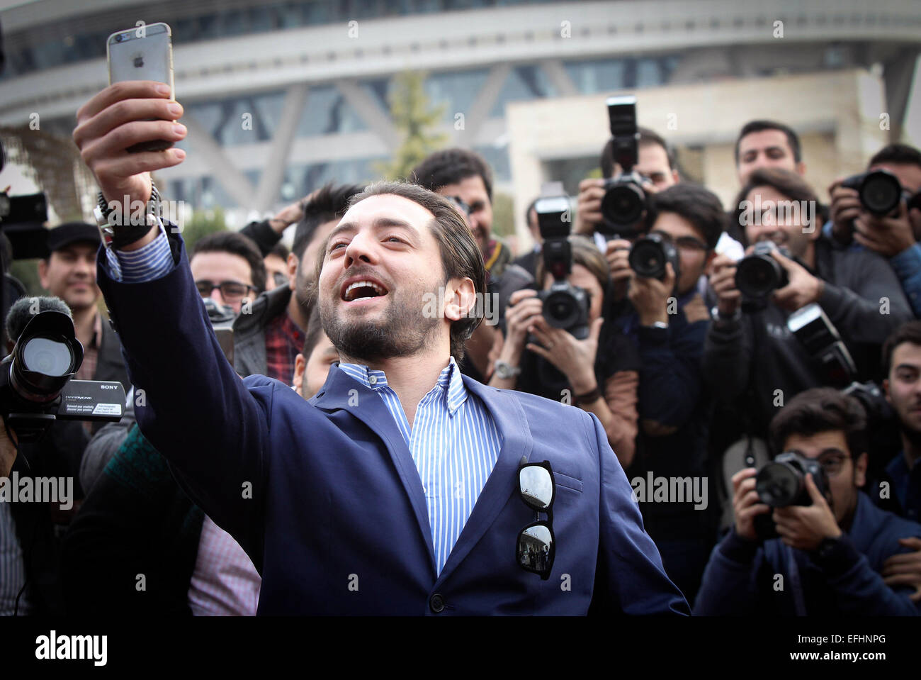 Bahram radan hi-res stock photography and images - Alamy