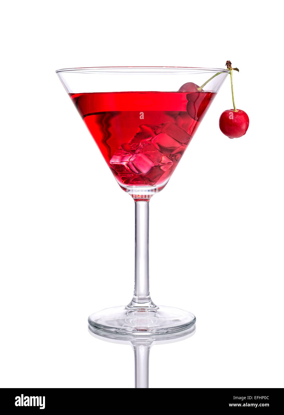 Red cocktail hi-res stock photography and images - Alamy