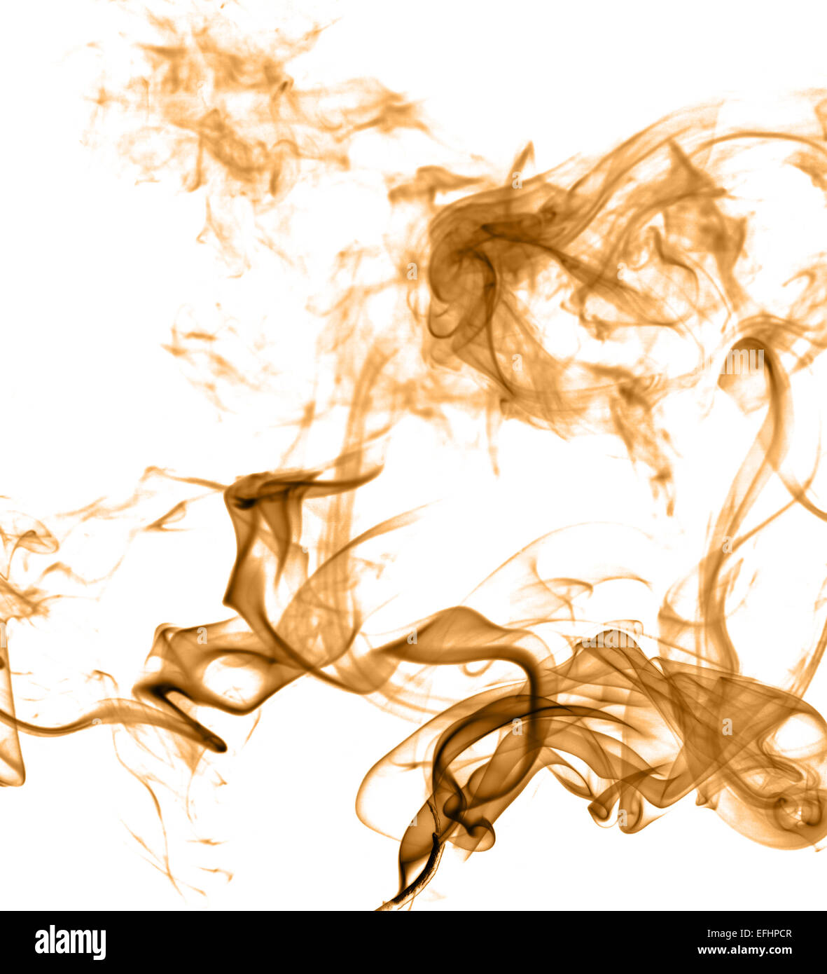 Abstract smoky wave transparent hi-res stock photography and images - Alamy