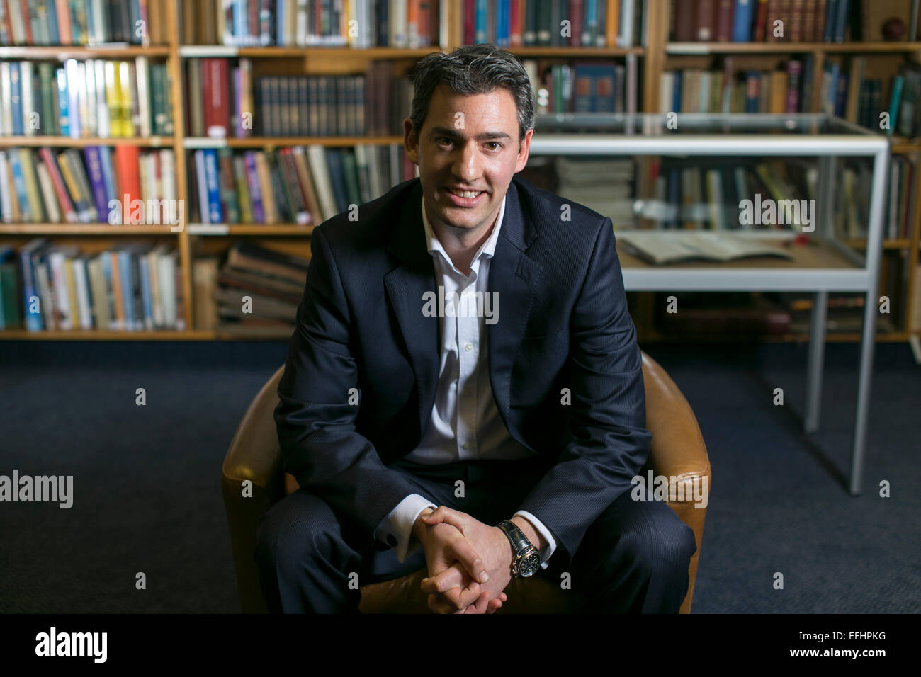 Jonathan samuels hi-res stock photography and images - Alamy