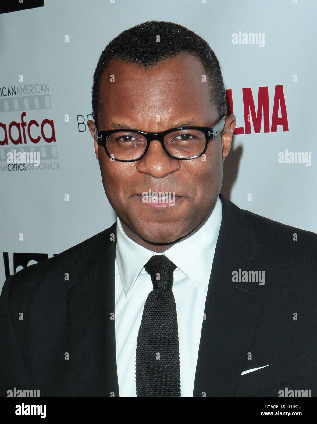 Los Angeles, California, USA. 4th February, 2015. Geoffrey Fletcher ...