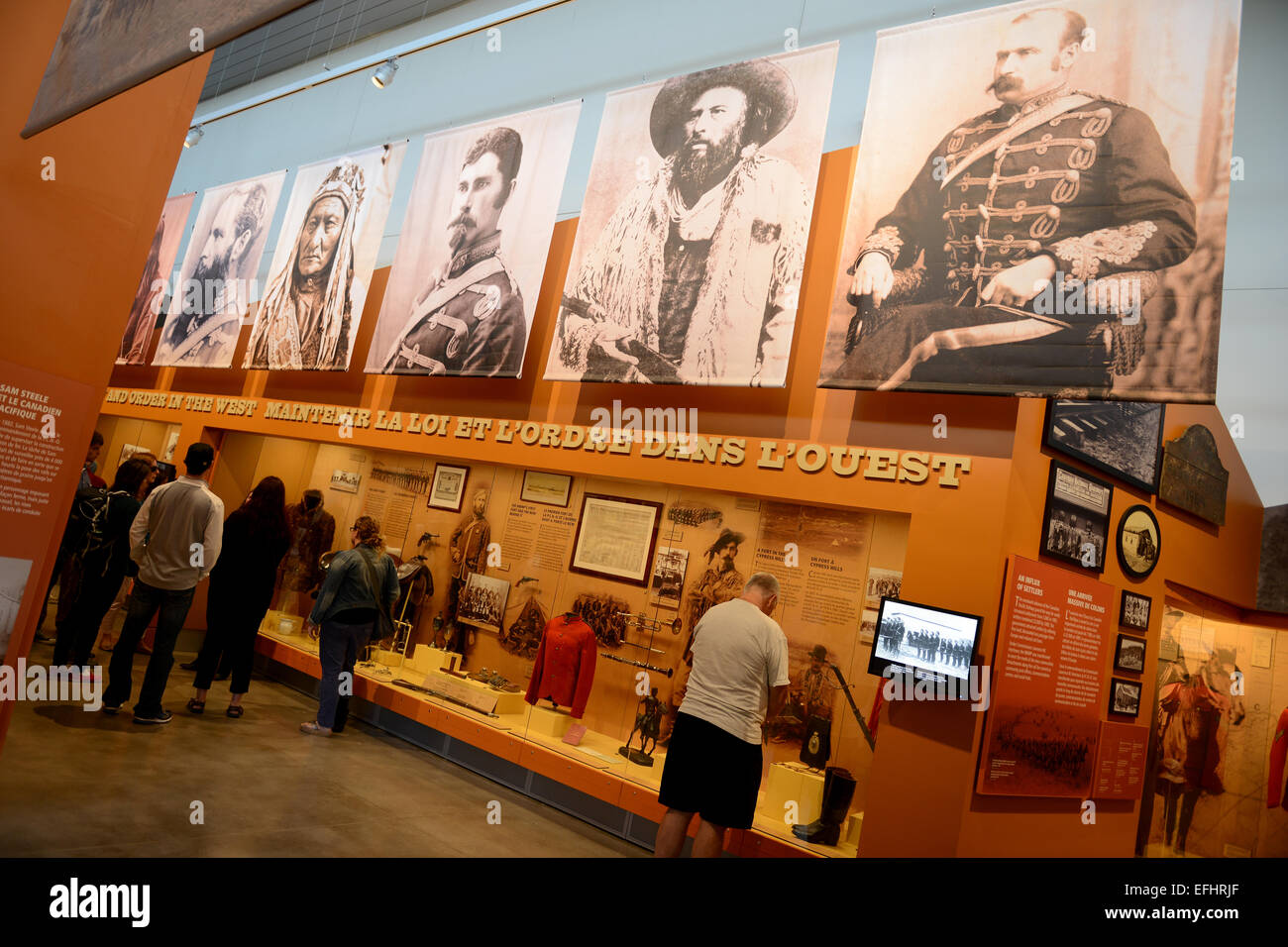 Rcmp Heritage Centre