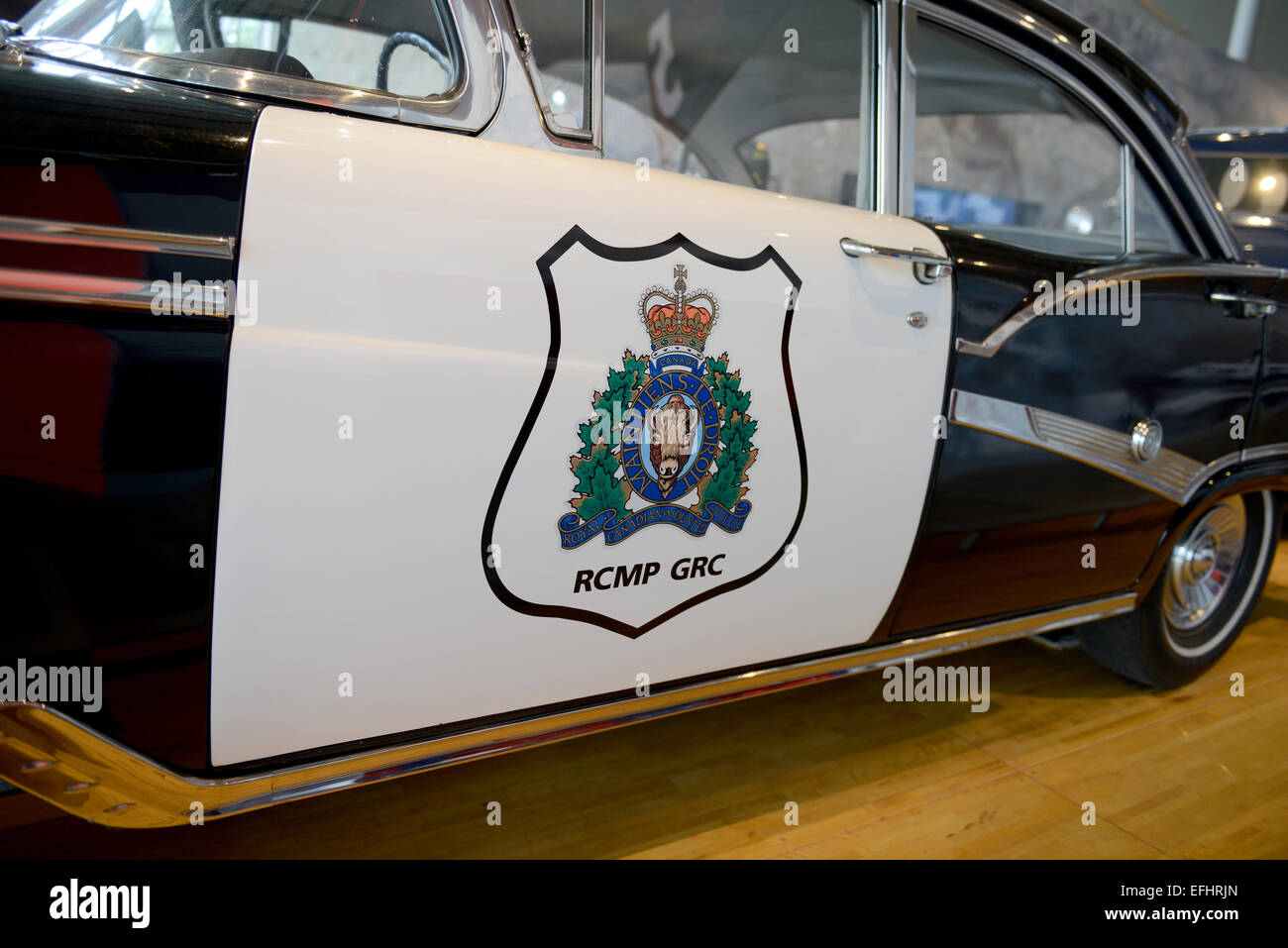 RCMP Heritage Centre, Royal Canadian Mounted Police in Regina ...