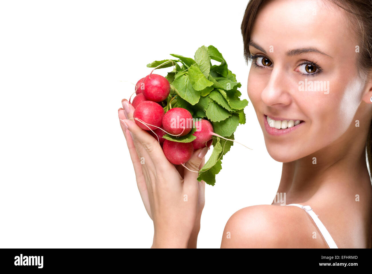 Healthy eating foods hi-res stock photography and images - Alamy