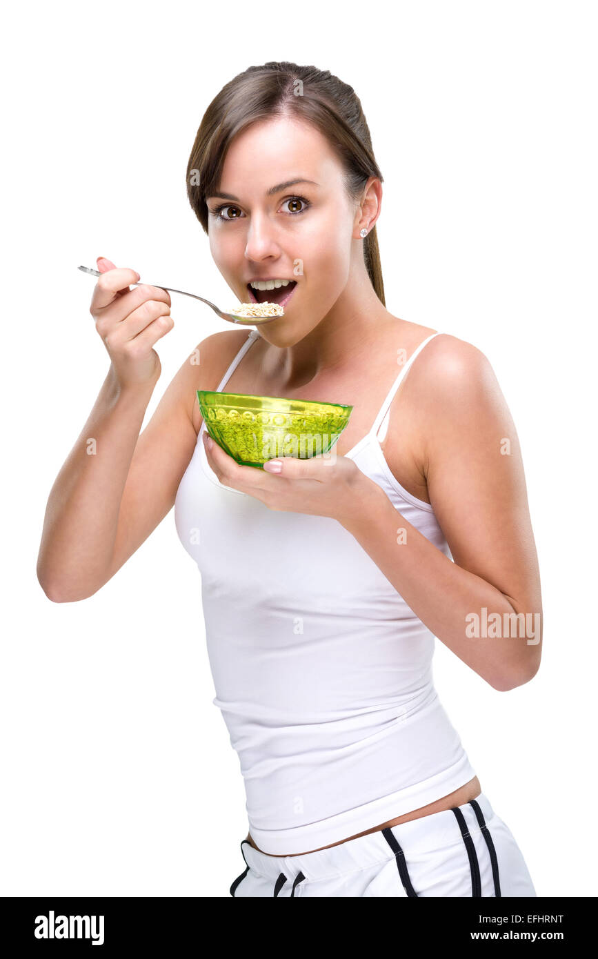 Live healthy life hi-res stock photography and images - Alamy