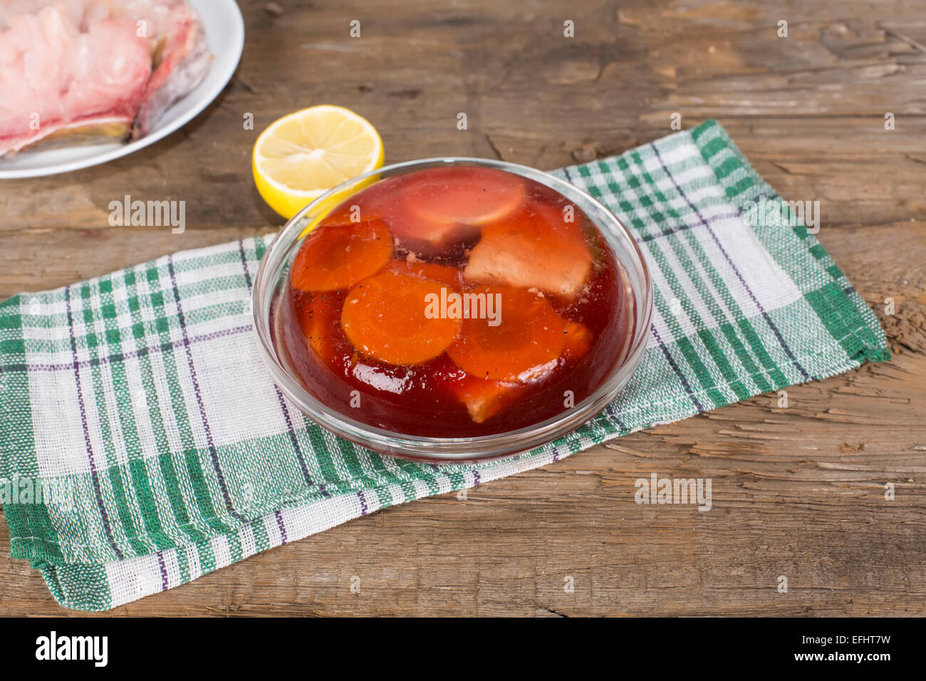 Rotten fish hi-res stock photography and images - Alamy