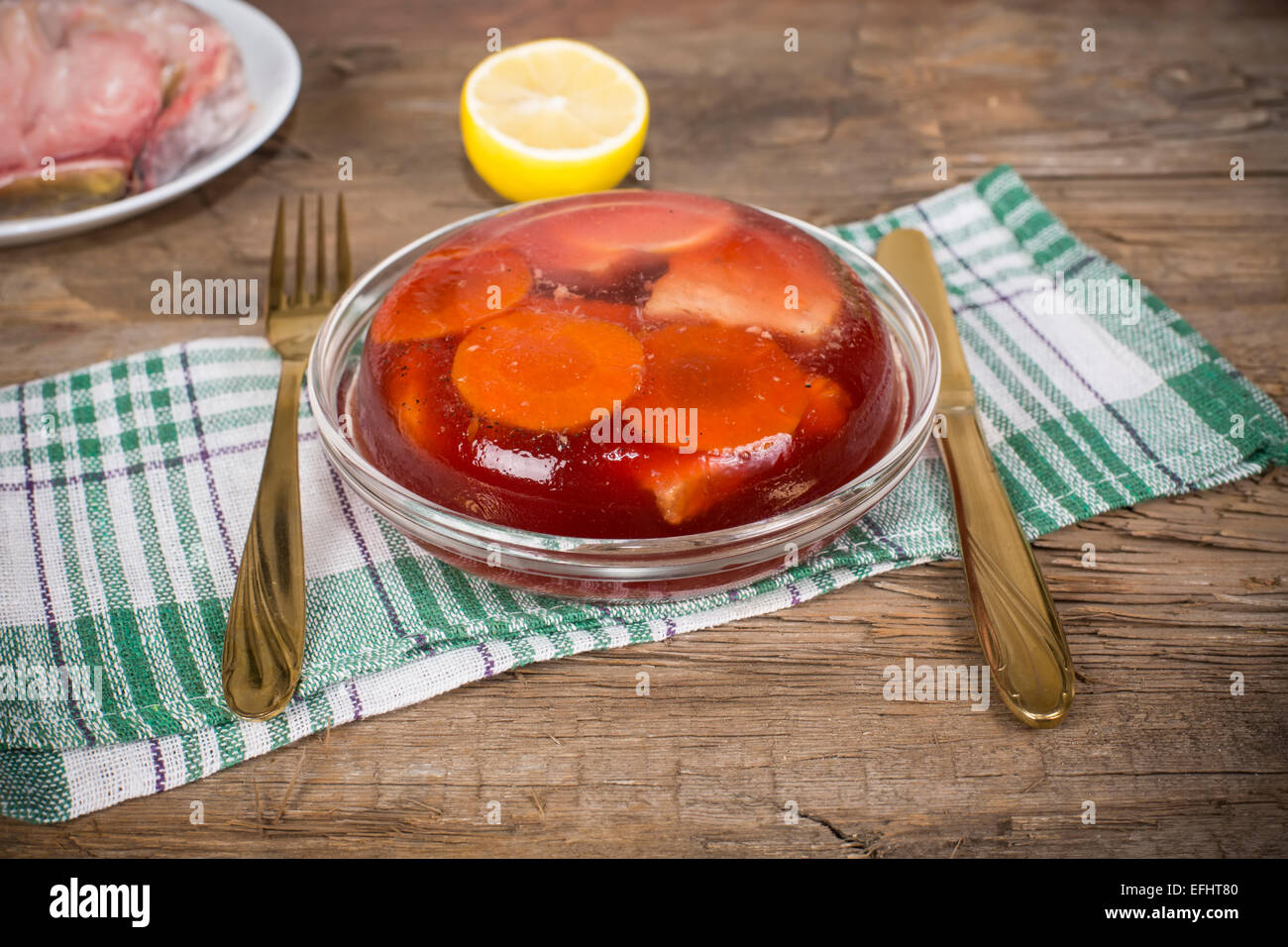 Rotten fish hi-res stock photography and images - Alamy