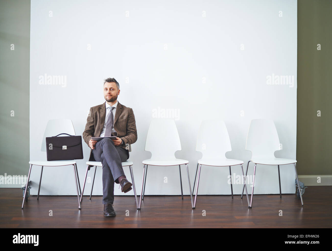 Waiting For Their Turn High Resolution Stock Photography and Images - Alamy