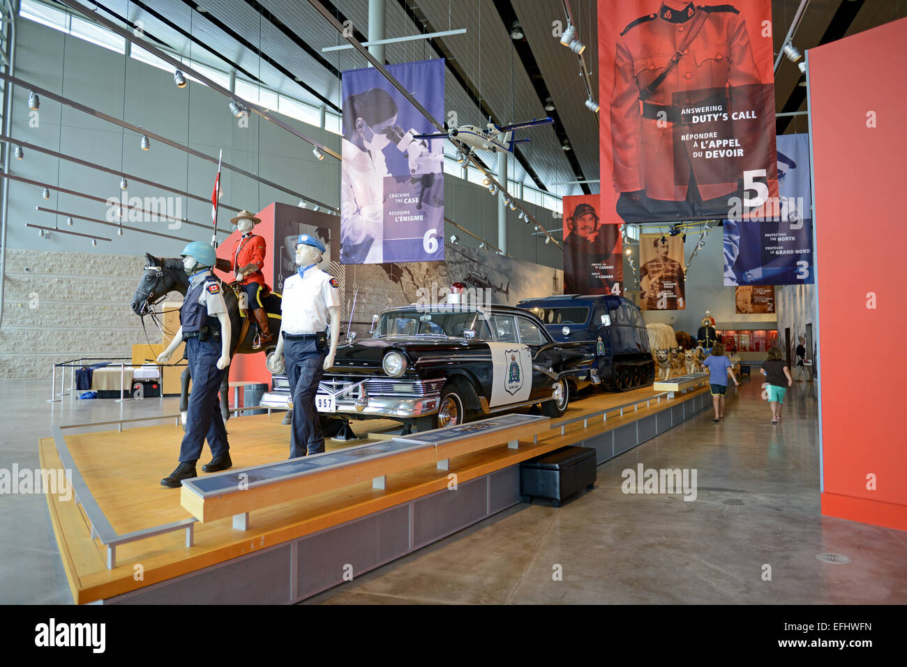 Rcmp Heritage Centre
