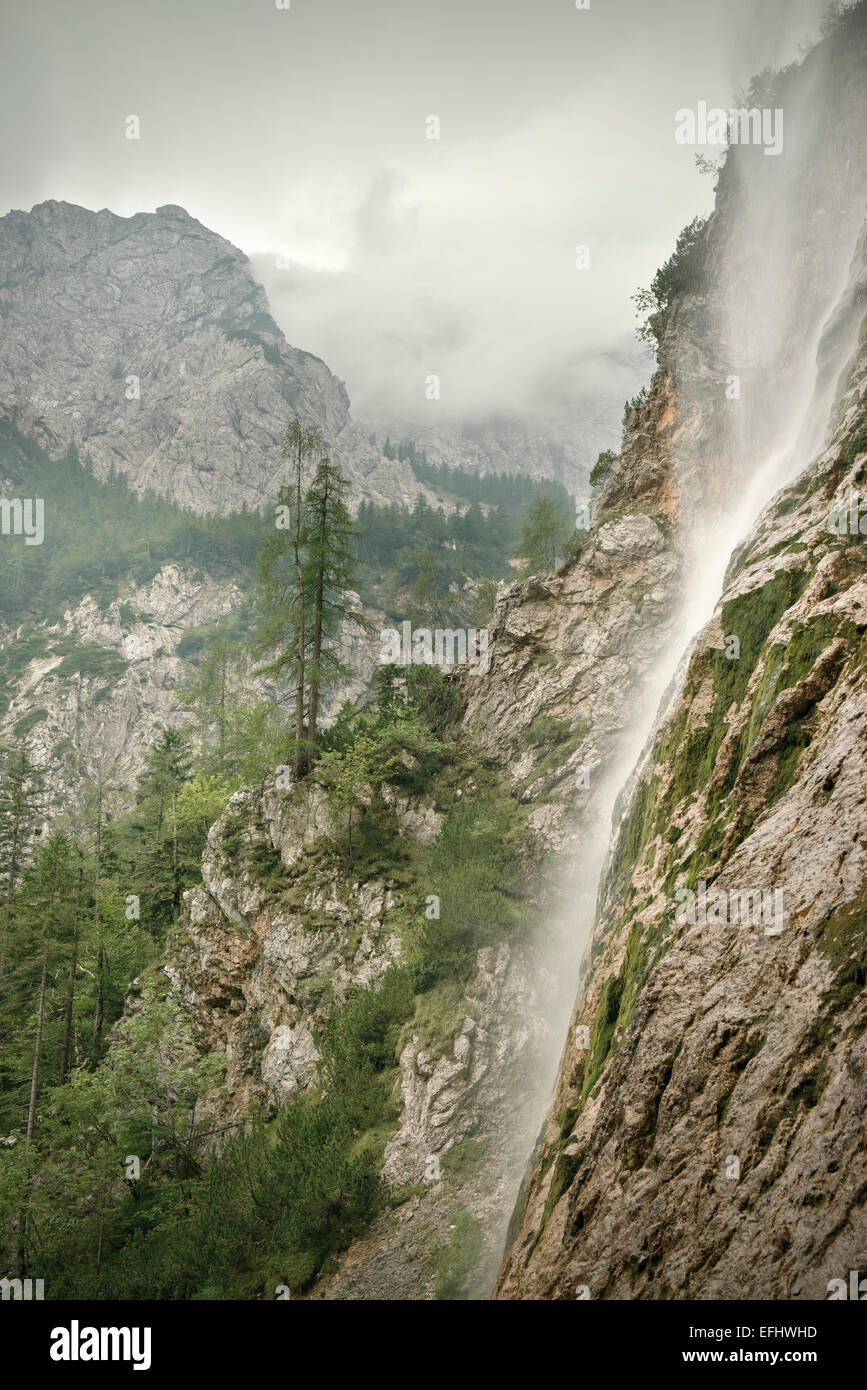 Rinka Waterfall High Resolution Stock Photography and Images - Alamy