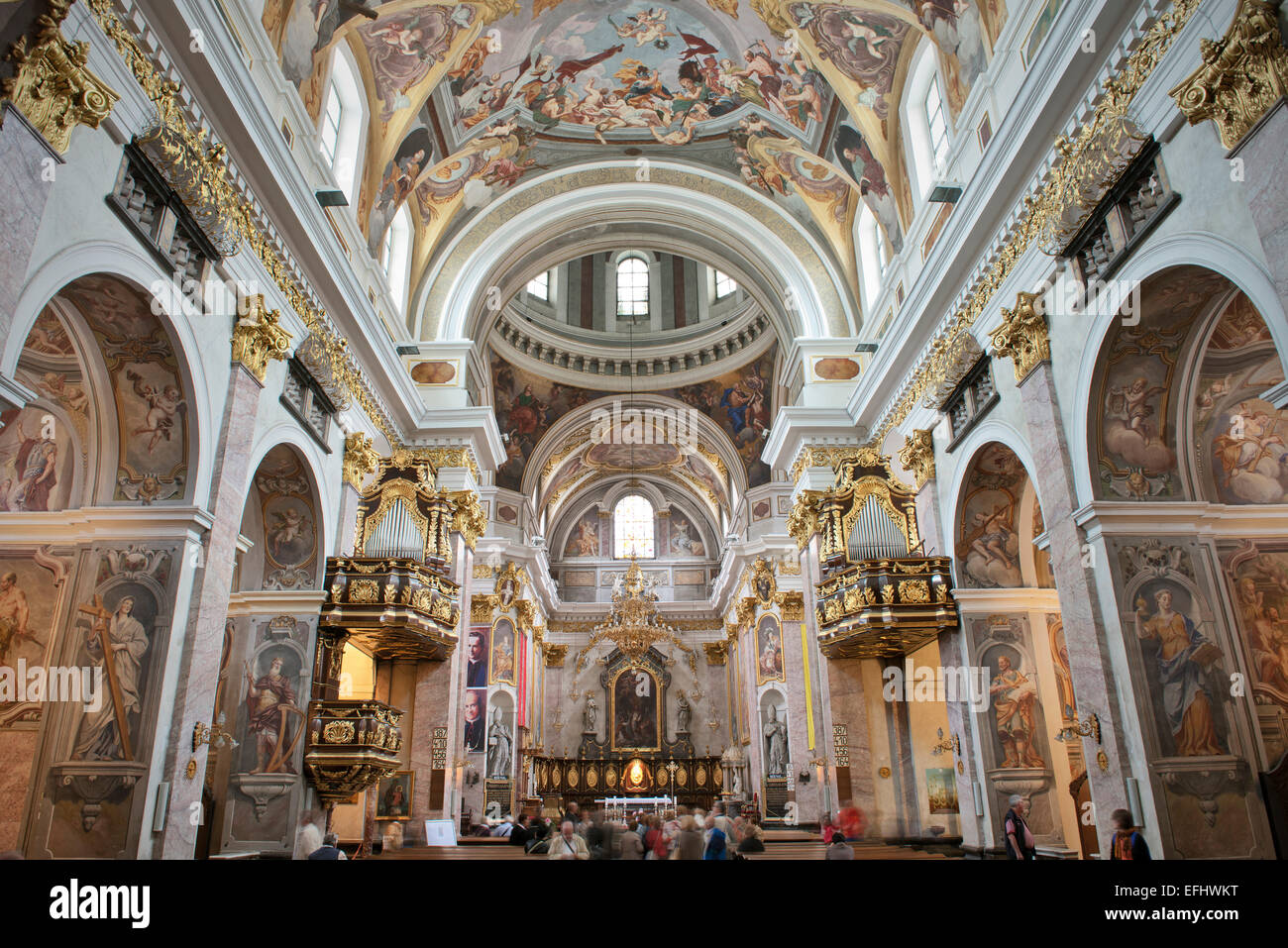 Farnciscan hi-res stock photography and images - Alamy