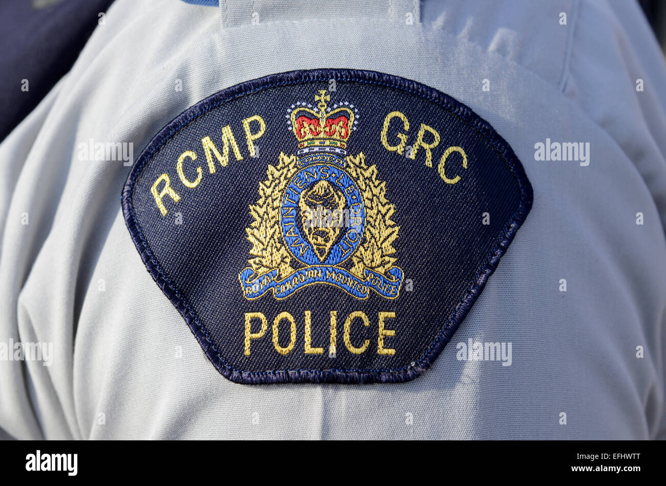 Rcmp Auxiliary Badge