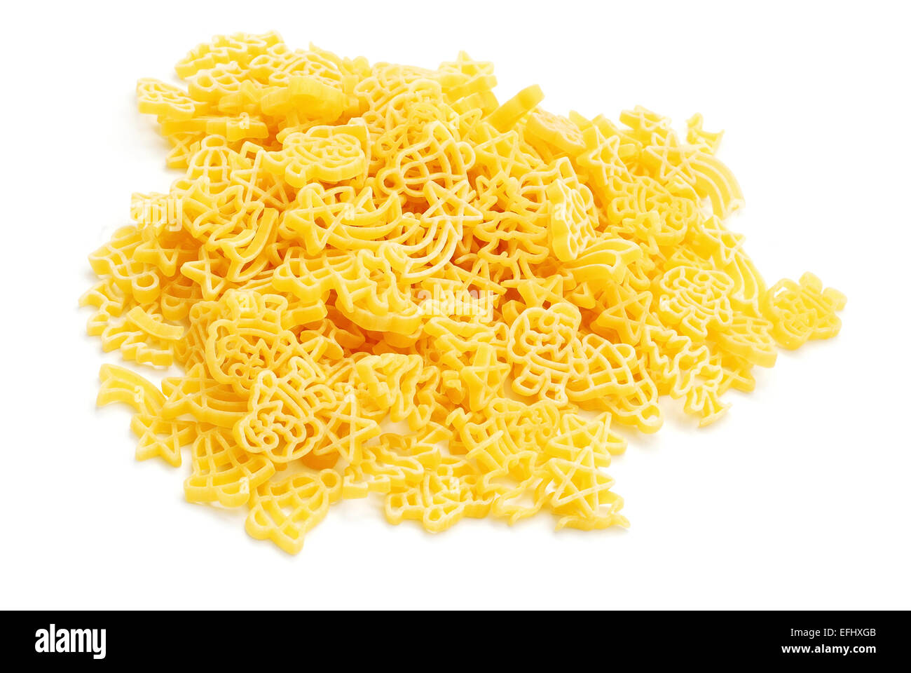 Pasta tree hi-res stock photography and images - Alamy