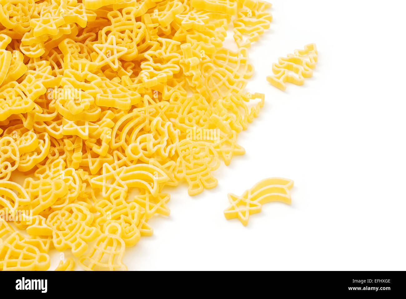 Pasta tree hi-res stock photography and images - Alamy