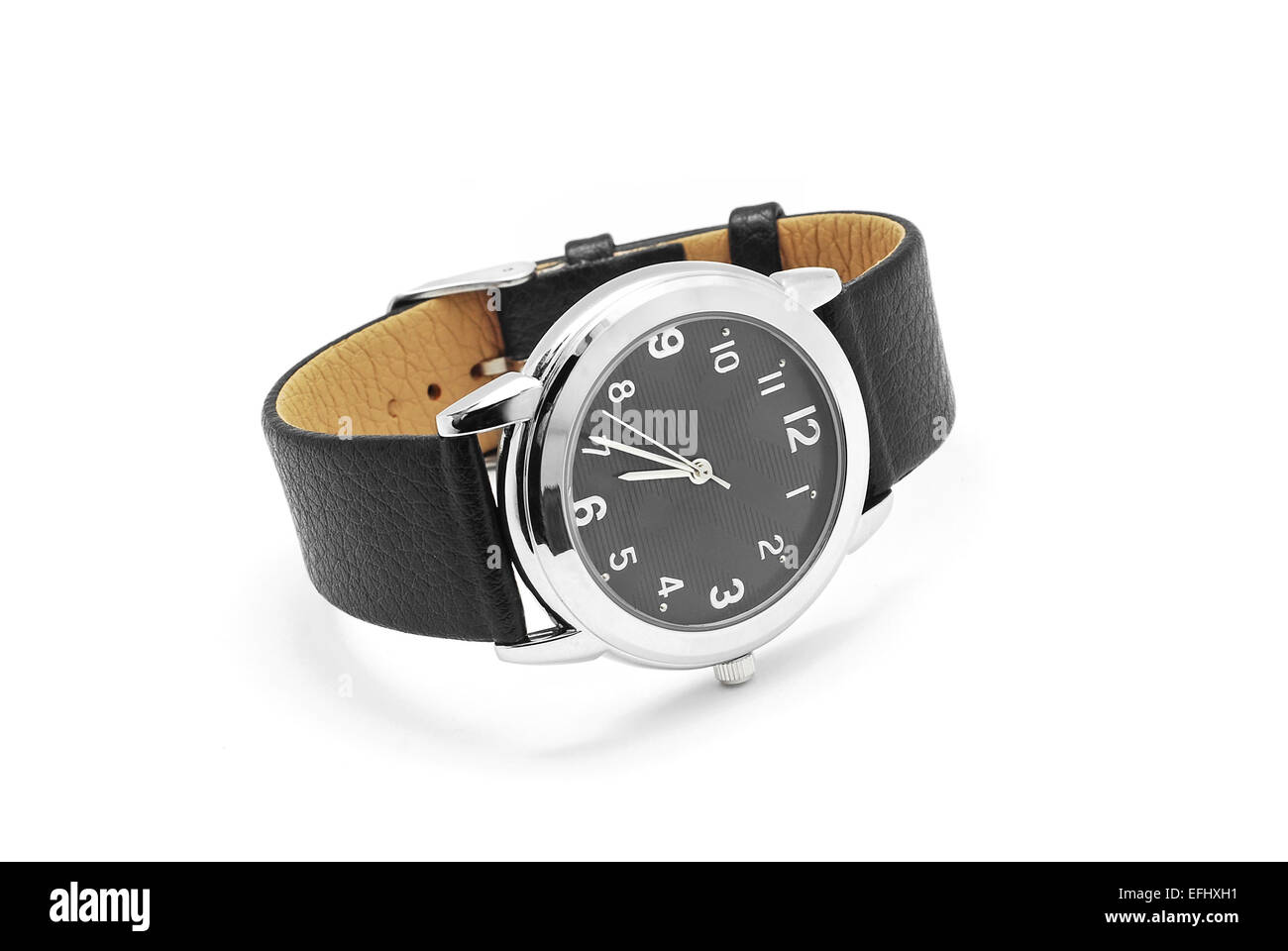 Luxury wrist watch isolated Cut Out Stock Images & Pictures - Alamy