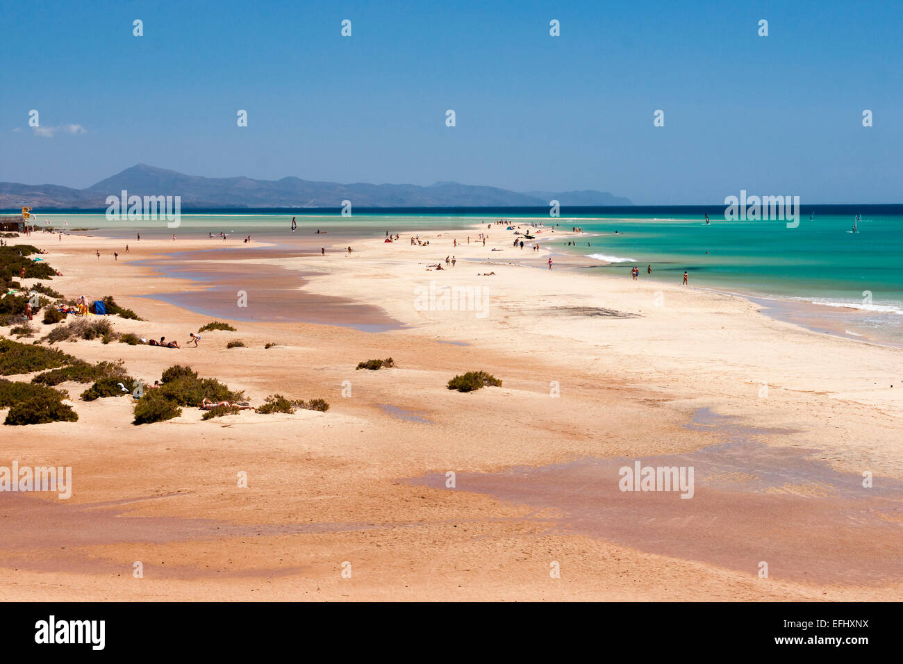 Playa de venezia hi-res stock photography and images - Alamy