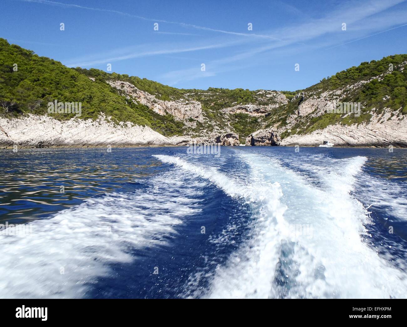 Hidden Cove High Resolution Stock Photography and Images - Alamy