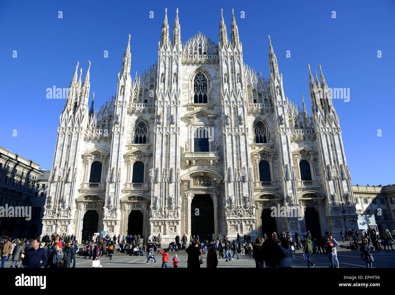 Cathedral, Milan Cathedral, Il Duomo Cathedral, Milan, Italy Stock ... Cathedral, Milan Cathedral, Il Duomo Cathedral, Milan, Italy Stock ...