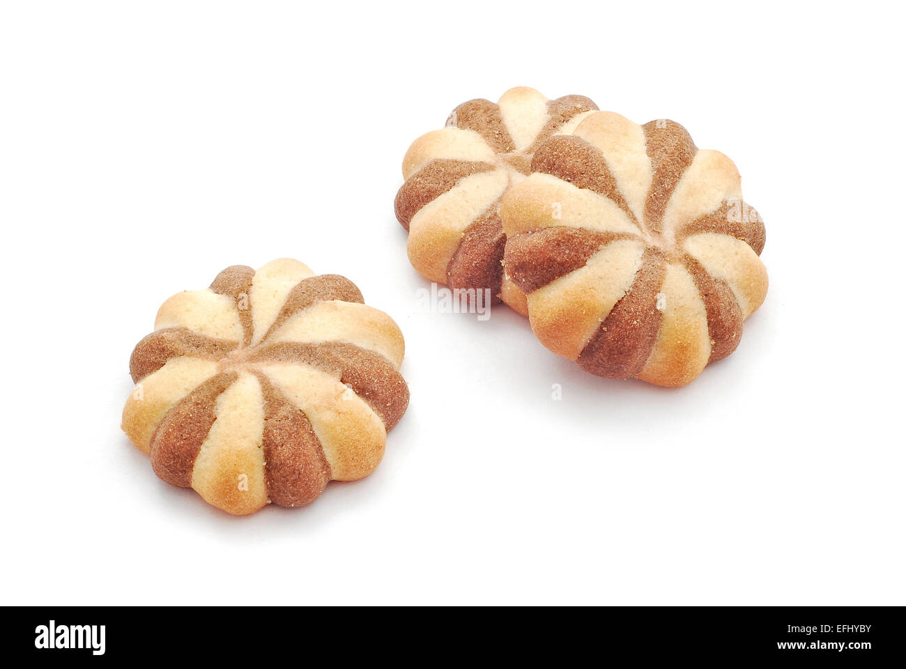 Assorted biscuits hi-res stock photography and images - Alamy