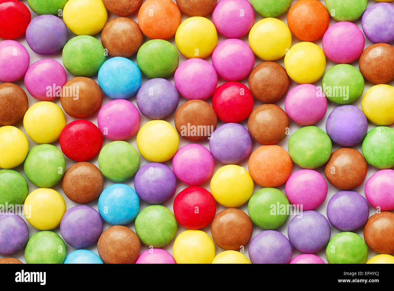 colorful candy background closeup detail Stock Photo - Alamy