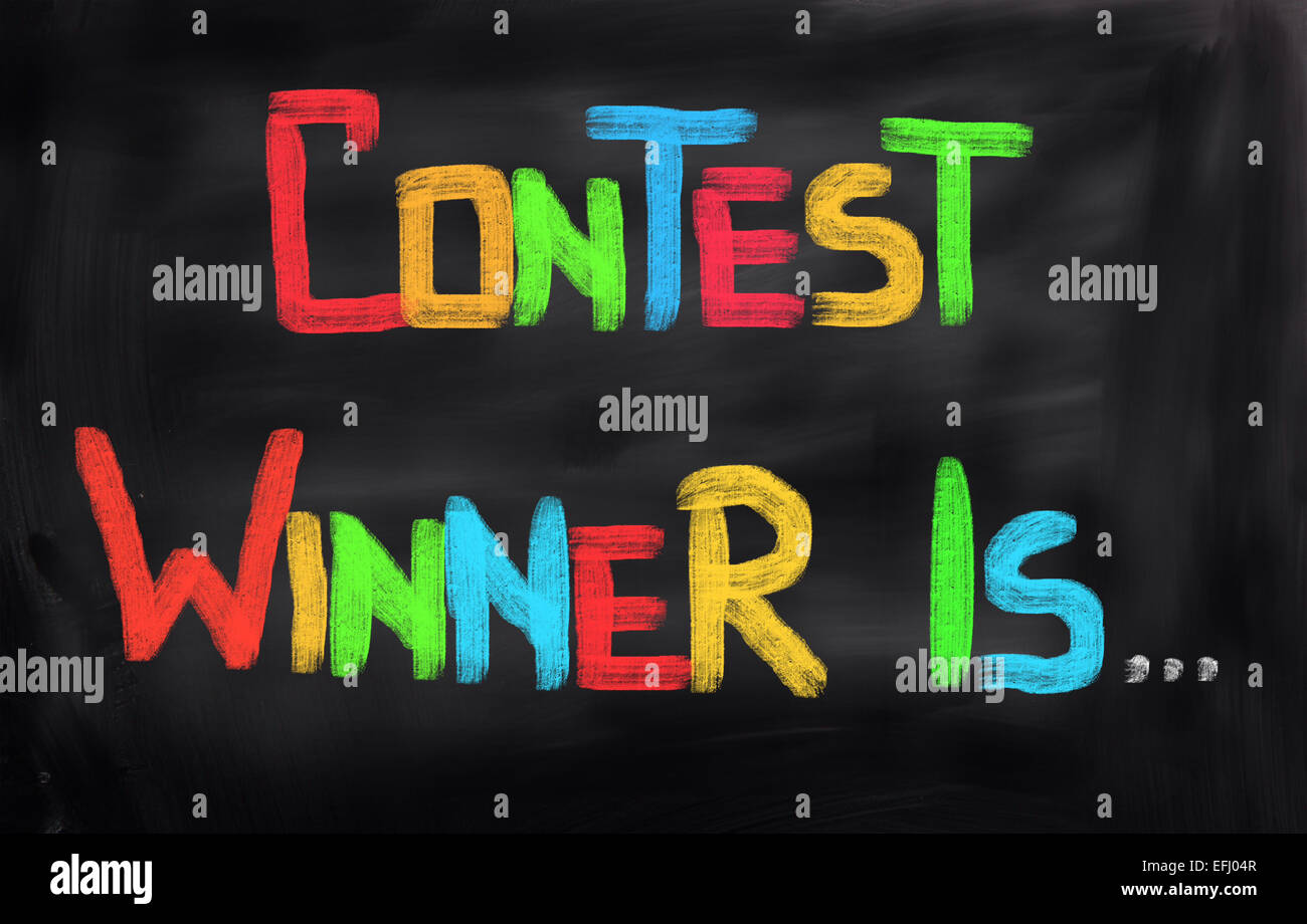 Concept competition hi-res stock photography and images - Alamy