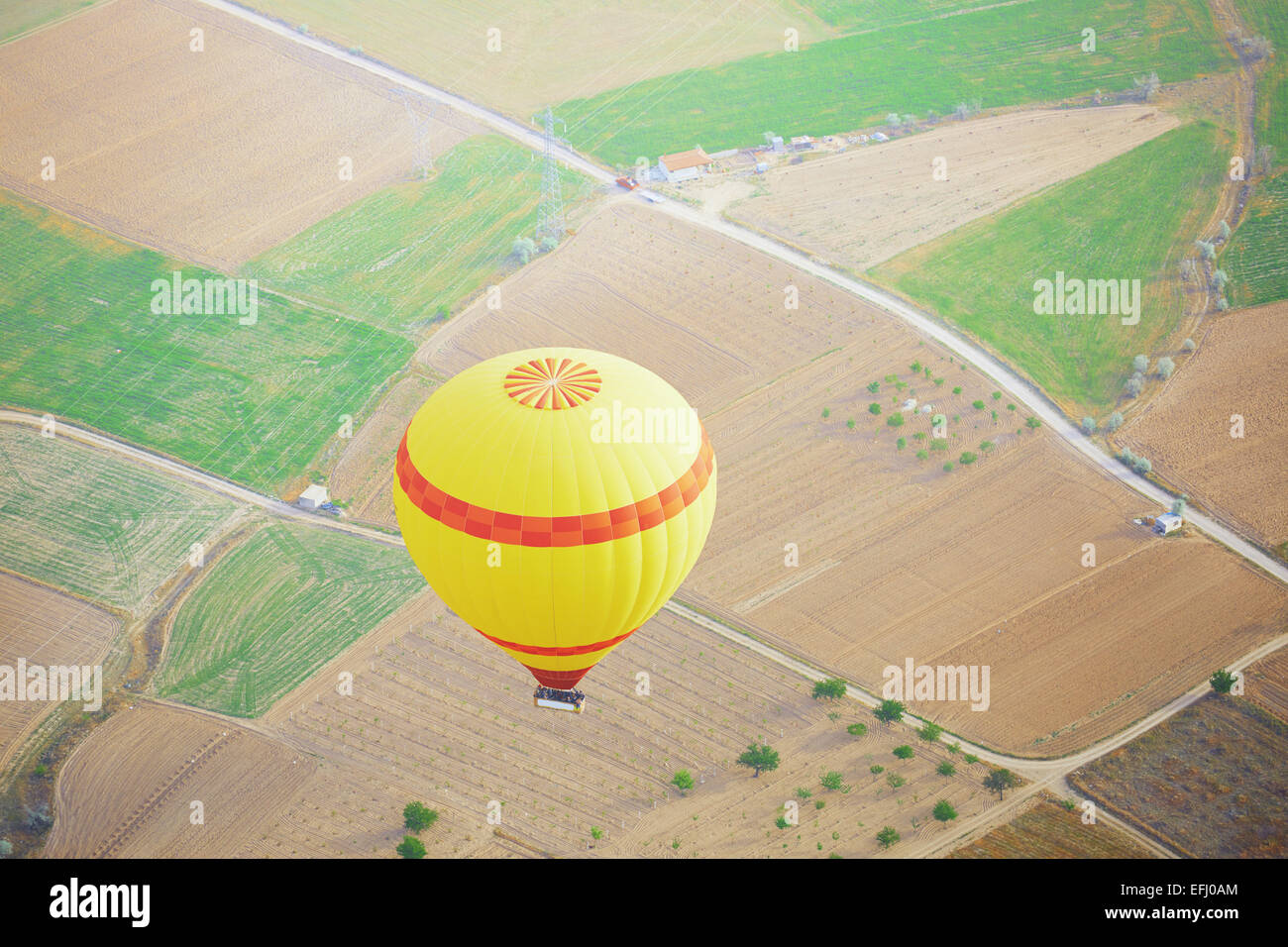 Ballooning tradition hi-res stock photography and images - Alamy