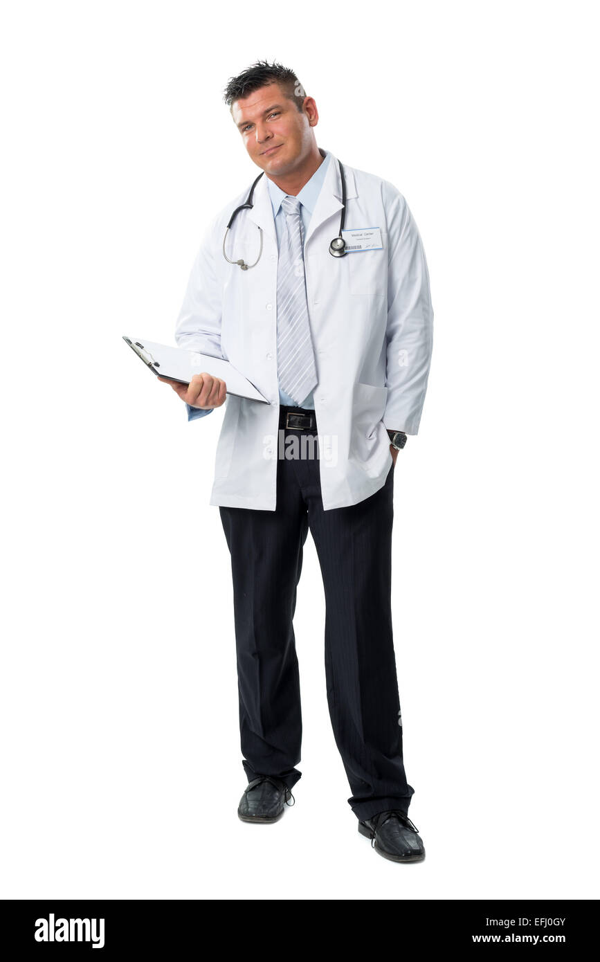 Doctor Cut Out Stock Images & Pictures - Alamy
