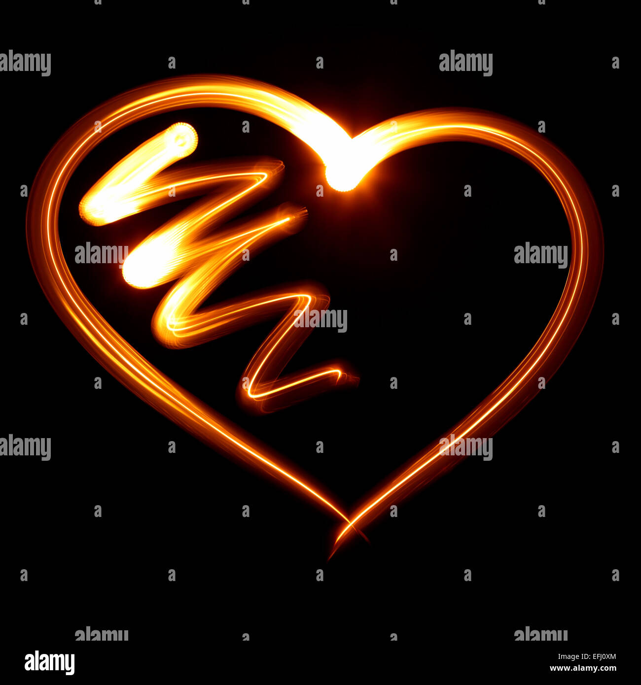 Heart symbol hi-res stock photography and images - Alamy