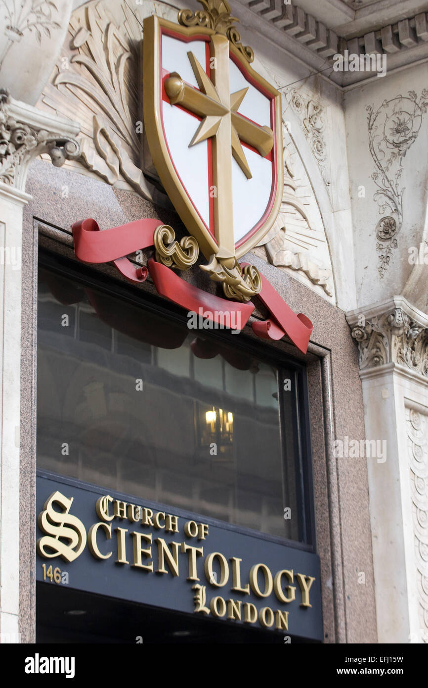 Church Of Scientology Stock Photos & Church Of Scientology Stock Images ...
