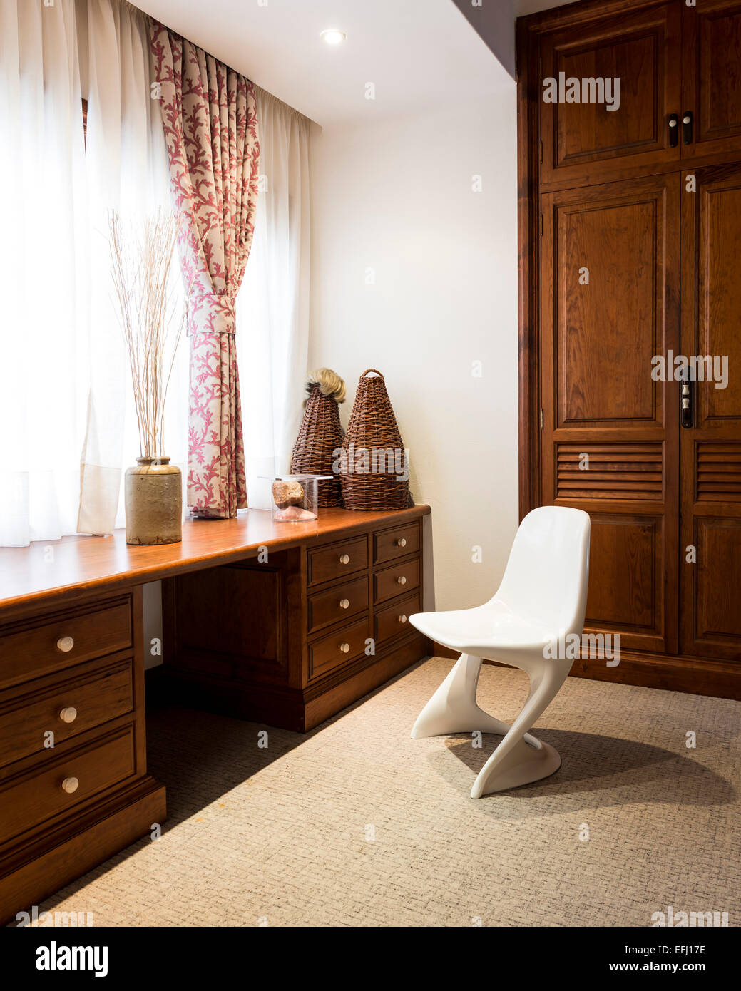 Casa Museo César Manrique, Lanzarote, Spain. Architect: Cesar Manrique ...