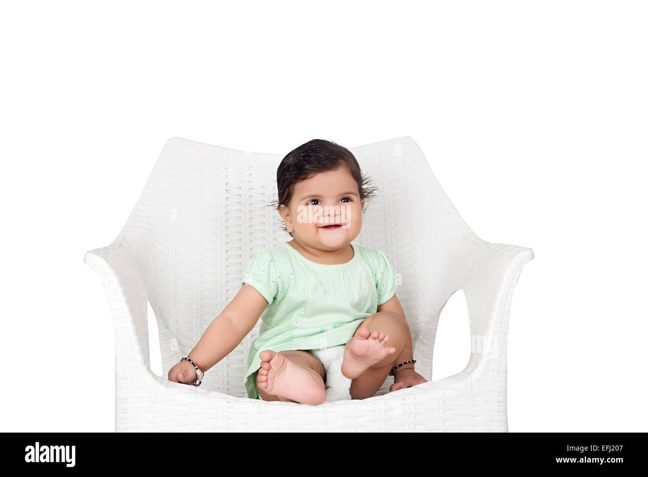 Indian girls barefeet hi-res stock photography and images - Alamy