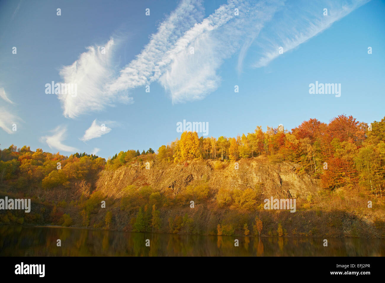 Hoher westerwald hi-res stock photography and images - Alamy