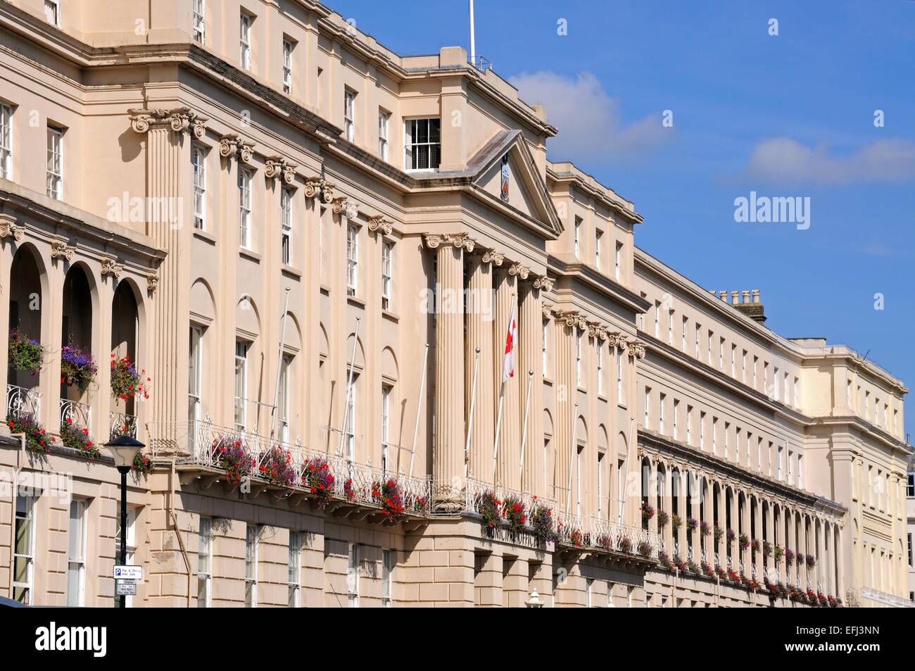Cheltenham municipal office hi-res stock photography and images - Alamy