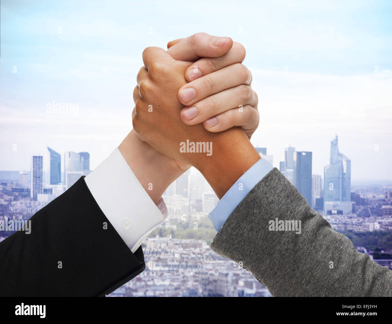 Hands arm hi-res stock photography and images - Alamy
